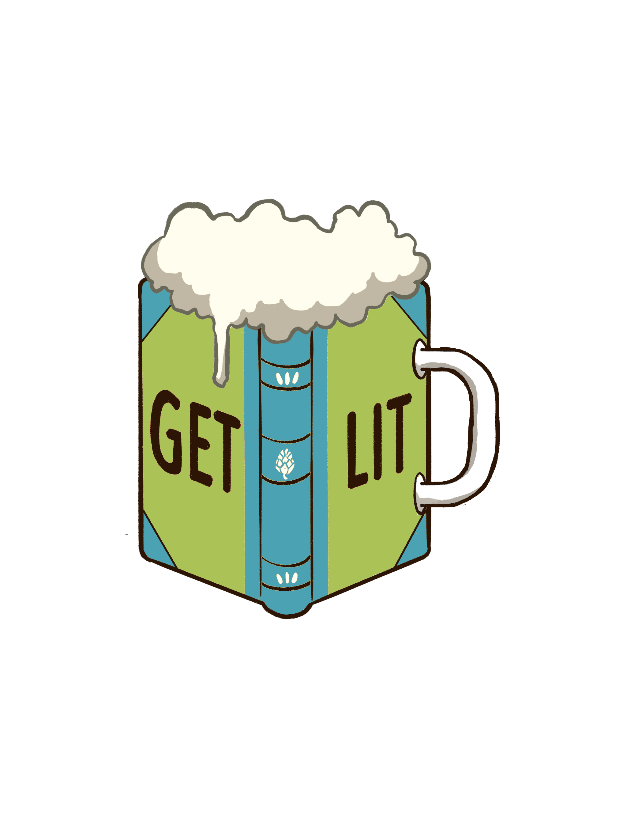 Get Lit Logo